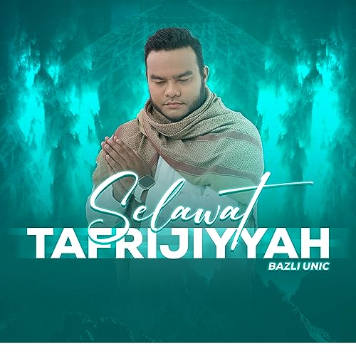 Amazon MusicでBazli UNICのSelawat Tafrijiyyahを再生する