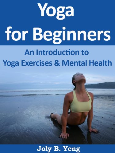 Amazon.com: Yoga for Beginners: An Introduction to Yoga Exercises ...