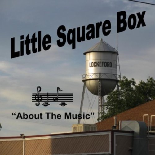 Play About The Music by Little Square Box on Amazon Music
