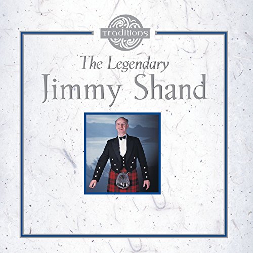 Amazon.com: The Legendary : Jimmy Shand: Digital Music