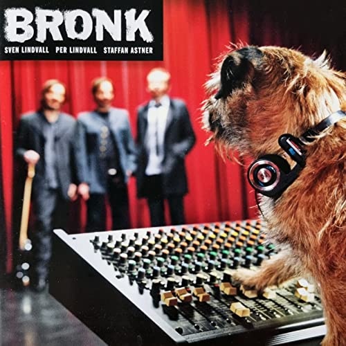 Amazon.com: Bronk : Bronk: Digital Music