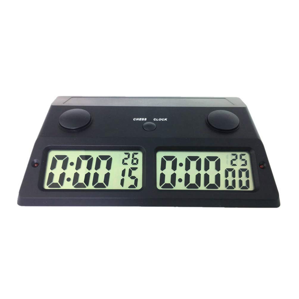 Buy Vosarea Chess Clock Digital Chess Timer Board Games Alarm buy-vosarea-chess-clock-digital-chess-timer-board-games-alarm