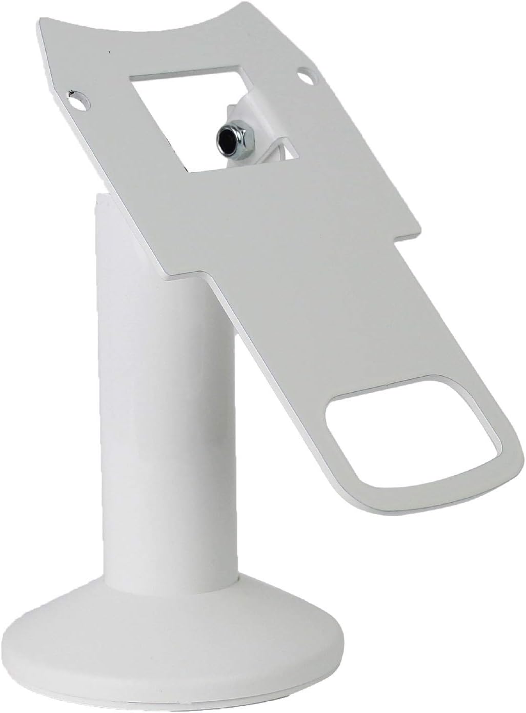 Amazon.com: Clover Flex 3 Screw Mounted Swivel and Tilt Stand (White ...