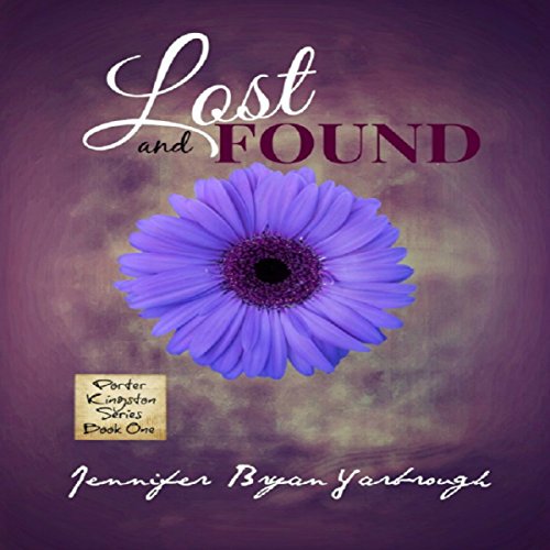 Amazon.com: Lost and Found: Porter Kingston Series, Book 1 (Audible ...