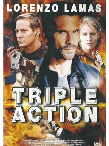 Amazon.com: Triple Action : Movies & TV