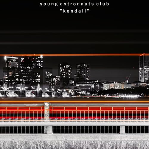 Kendall by Young Astronauts Club on Amazon Music - Amazon.co.uk