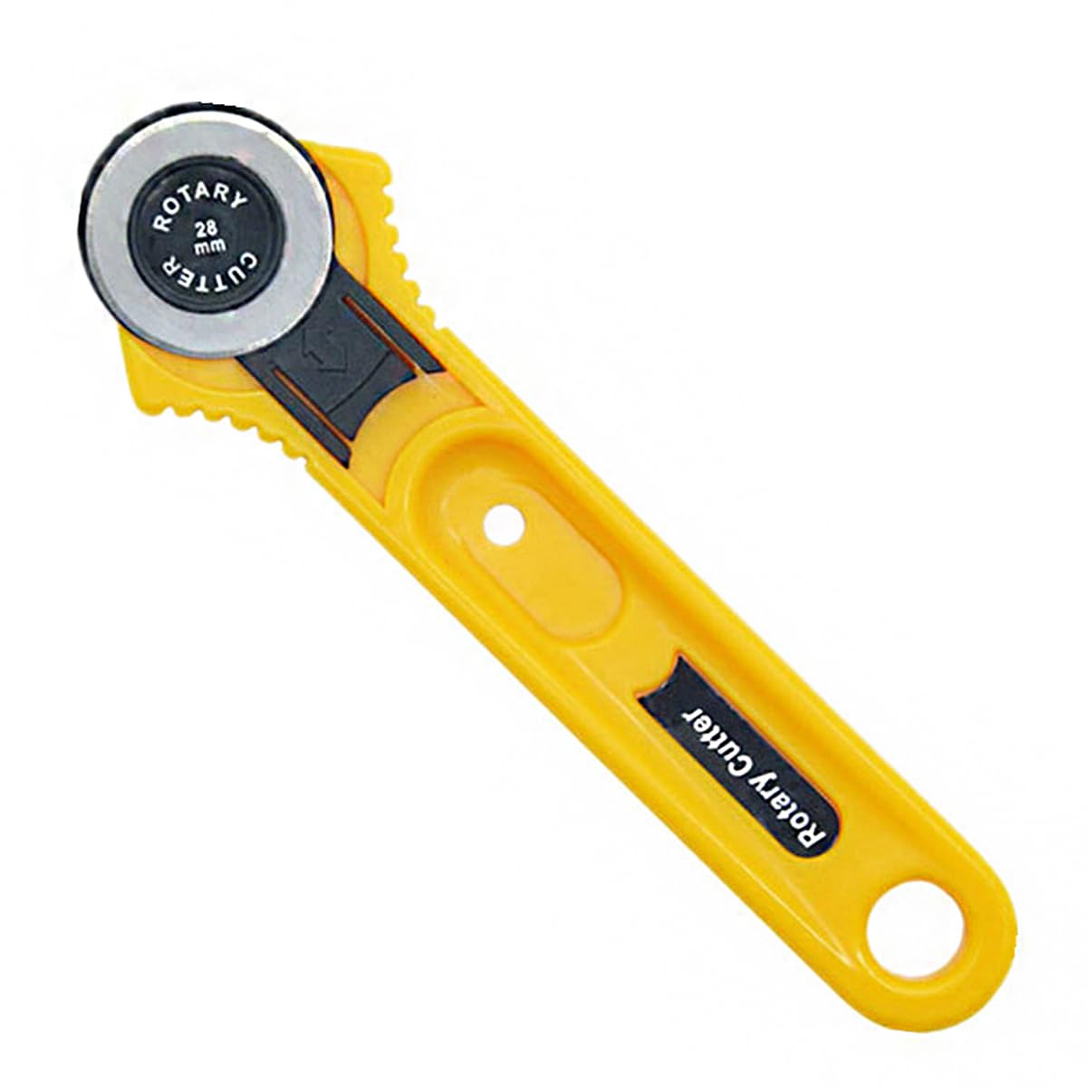 Amazon.com: JADESA 28mm/45mm Rotary Cutter For Fabric Leather Paper ...