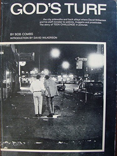 God's turf: Combs, Bob: Amazon.com: Books