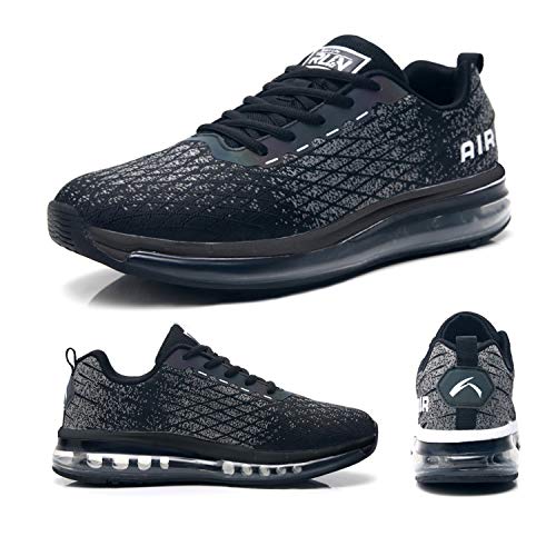 Azooken Men's Running Shoes: Expert Review - Go Running Fast