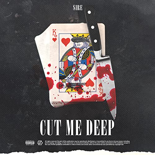 Amazon.co.jp: Cut Me Deep : $ire: デジタルミュージック