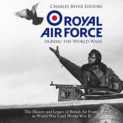 Amazon.com: The Royal Air Force During the World Wars: The History and ...