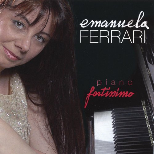 Amazon.com: pianofortissimo : Emanuela Ferrari: Digital Music