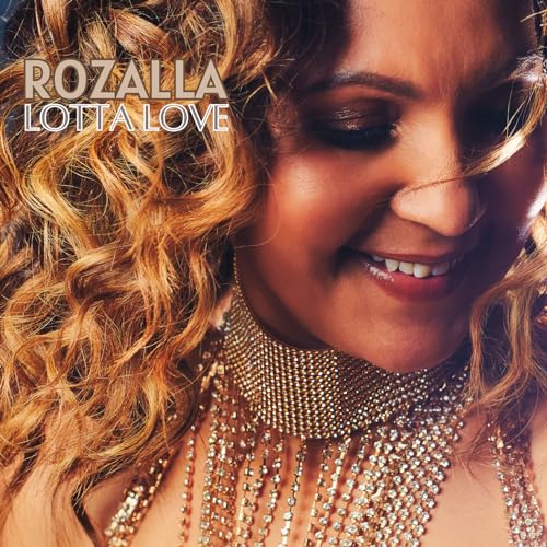 Play Lotta Love by Rozalla on Amazon Music