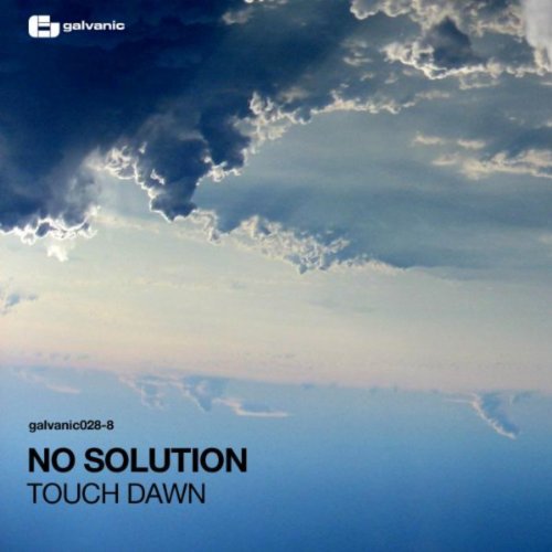 Play Touch Dawn by No Solution on Amazon Music
