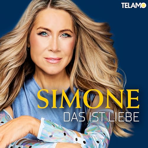 Das ist Liebe von Simone bei Amazon Music - Amazon.de