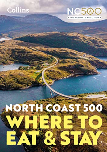 REVIEWED: The Best NC500 Campsites for Motorhomes & Campers in 2025 ...