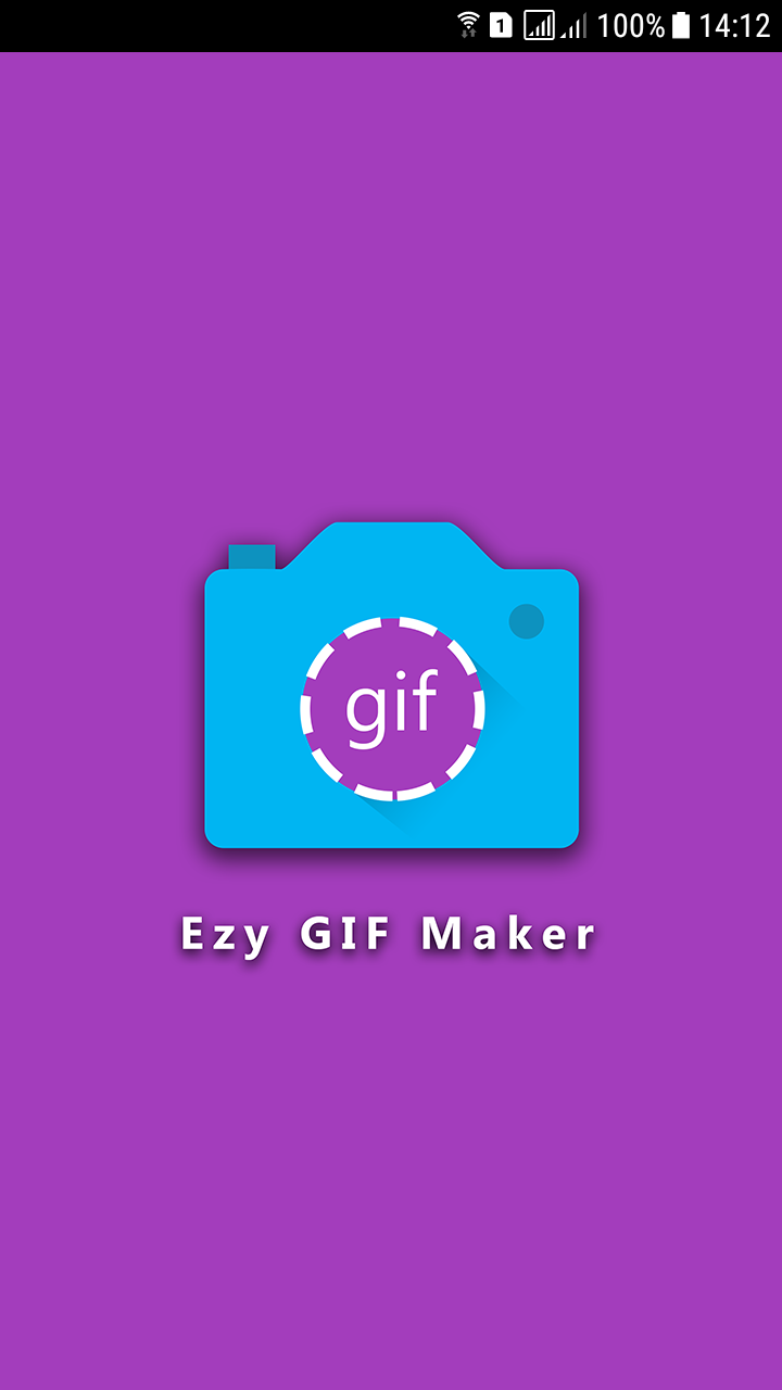 Ezy Gif Maker - App on Amazon Appstore