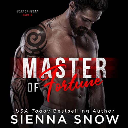 Amazon.com: Master of Fortune: Gods of Vegas, Book 6 (Audible Audio ...