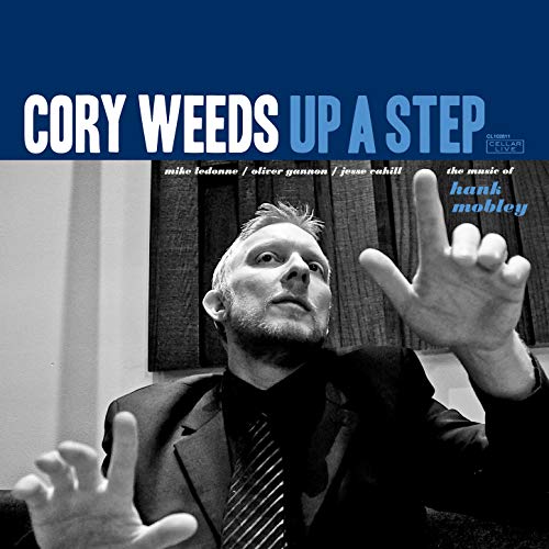 Play Up a Step by Cory Weeds on Amazon Music