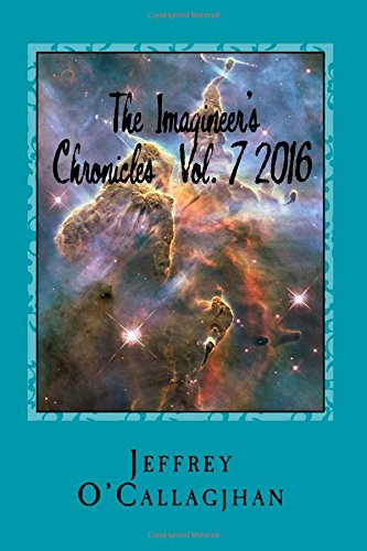 Buy The Imagineer's Chronicles: A Journey Through Four Spatial ...