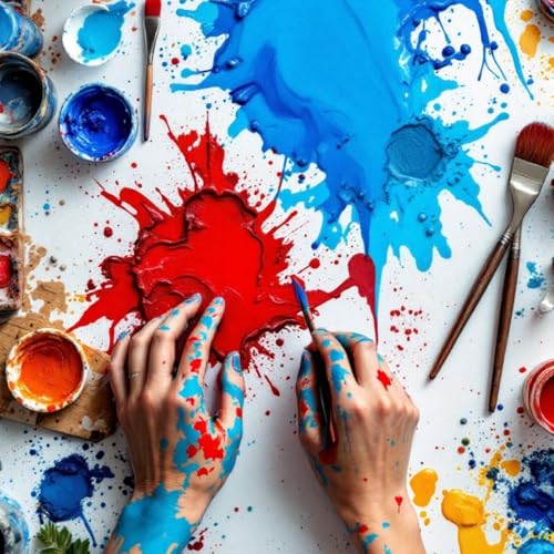 Play Vermilion Don't Blame Blue Young by DJ Souza loira on Amazon Music ...