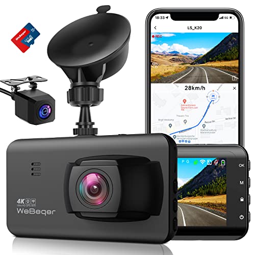 The 16 best dual dashcams - Hifi-Online.net