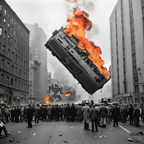 Destruct Love von Onision Archive auf Amazon Music Unlimited