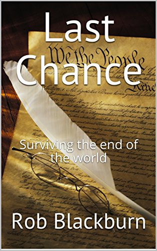Amazon.com: Last Chance: Surviving the end of the world (Last Chance ...