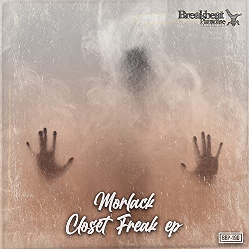 Écouter Closet Freak EP par Morlack sur Amazon Music Unlimited