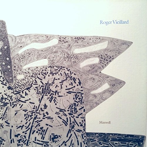 Roger Vieillard: Vincent, Marc Philippe: 9780944751015: Amazon.com: Books