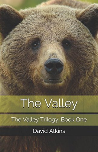 The Valley: The Valley Trilogy: Book One: Atkins, David: 9781521712856 ...