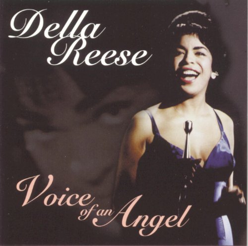 Amazon MusicでDella ReeseのVoice Of An Angelを再生する