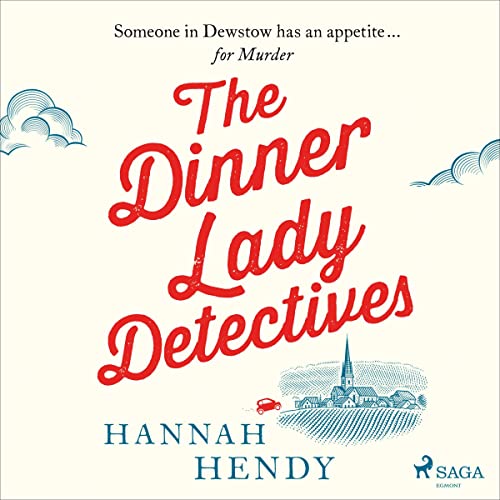 The Dinner Lady Detectives: The Dinner Lady Detectives 1 (Audio ...