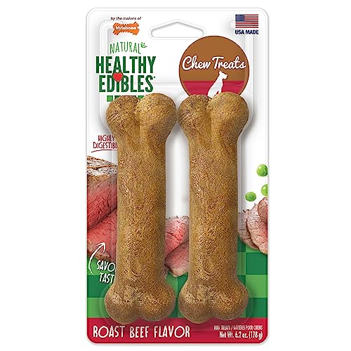 Best Gnaw Bones For Dogs: Top 10 Picks For Healthy Teeth And Happy Pups