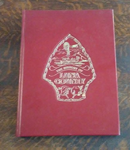 The History of Luna County: LaPorta, Jean (editor): Amazon.com: Books