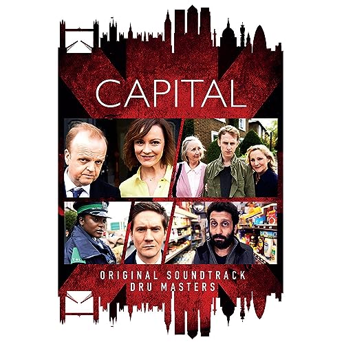 Amazon.com: Capital (Original Soundtrack) : Dru Masters: Digital Music