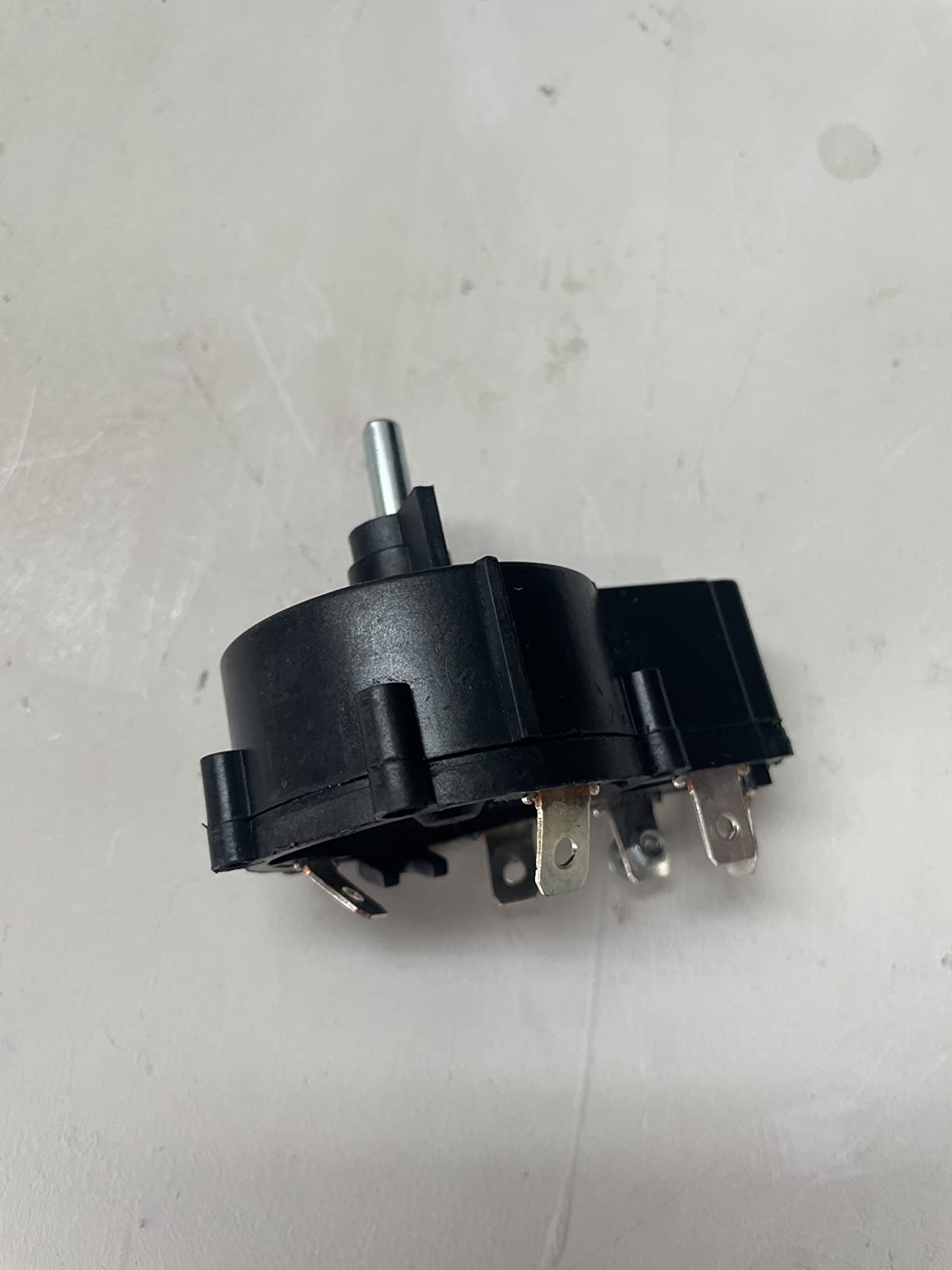 $5/mo - Finance Ruiqas Trolling Motor Switch, 12V 24V Electric Fishing ...