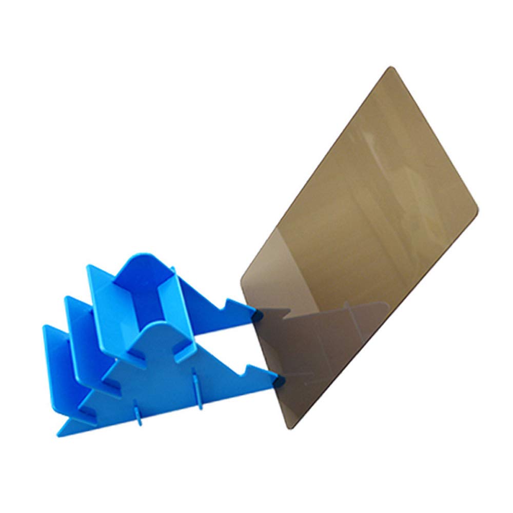 Buy Portable Optical Tracing Board Panel Painting Copy Board Kit for ...