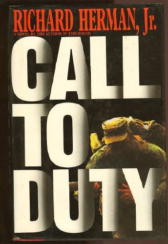 Call to Duty: Richard Herman: 8601422570267: Amazon.com: Books