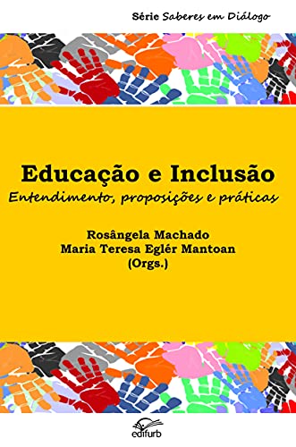 Amazon.com.br eBooks Kindle: Educação e Inclusão: Entendimento ...