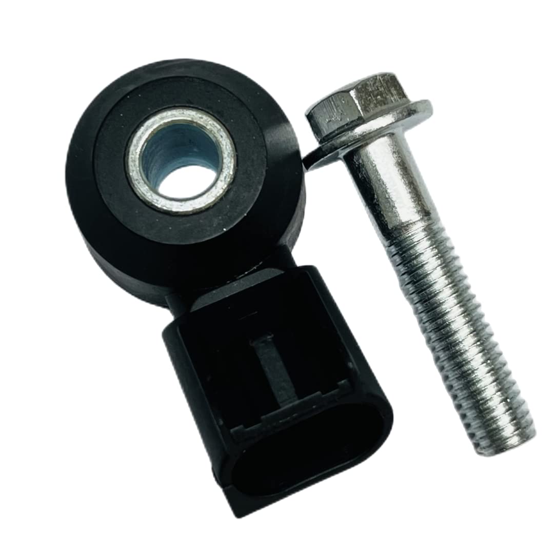 Amazon.com: 12623730 12570125 Detonation Knock Sensor Compatible with ...
