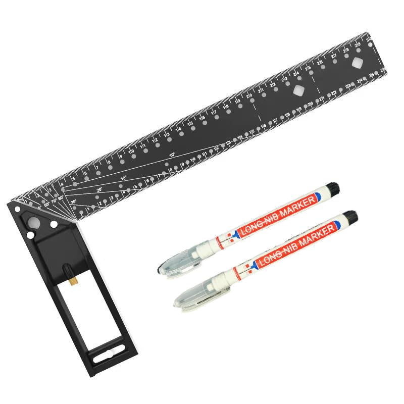 Amazon.in Bestsellers: The most popular items in Construction Rulers