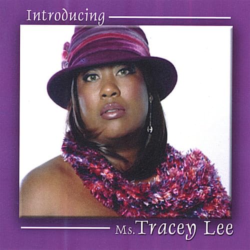 Ms. Tracey Lee - Introducing Ms. Tracey Lee - Amazon.com Music