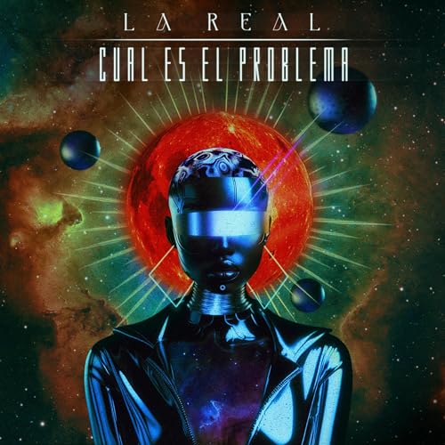 Cual es el problema? von La Real auf Amazon Music Unlimited