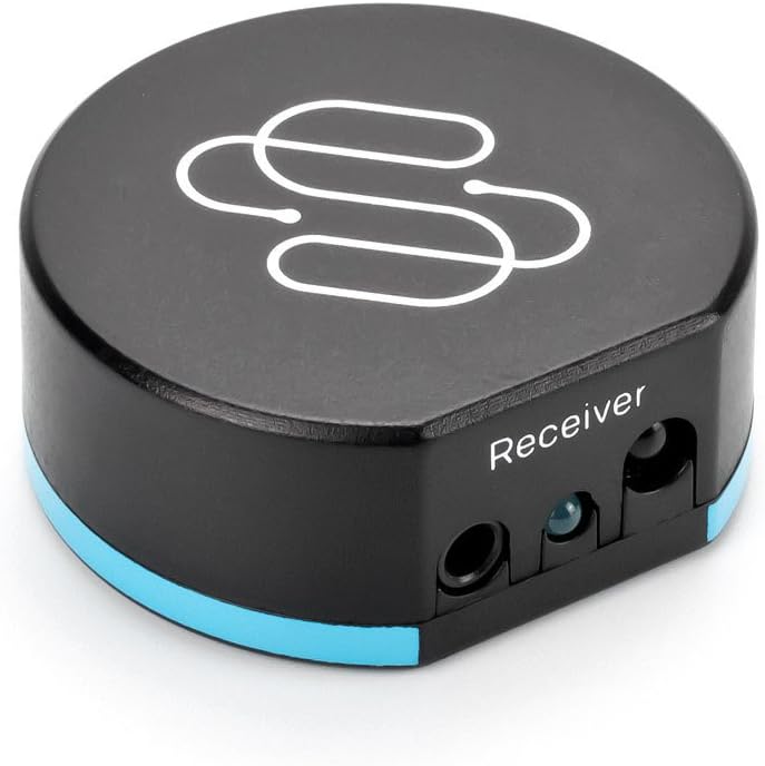 Amazon.com: Sewell BlastIR Wireless Pro Emitter Only Remote Control ...