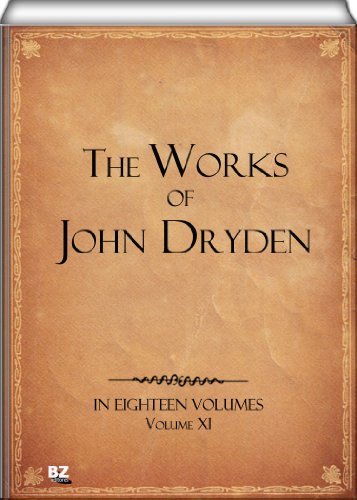 Amazon.com: The Works of John Dryden eBook : Dryden, John: Kindle Store