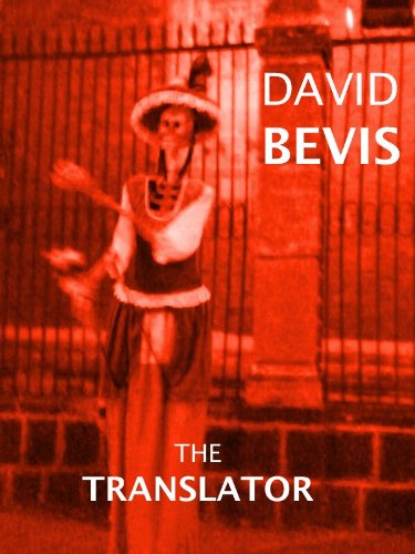 The Translator eBook : Bevis, David: Amazon.in: Kindle Store