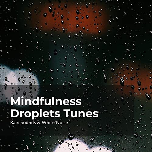 Reproducir Mindfulness Droplets Tunes de Rain Sounds & White Noise, Raindrops Sleep & Sleep Rain ...