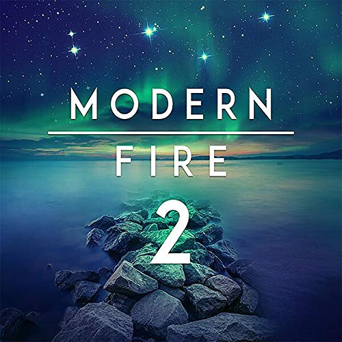 Amazon.com: Modern Fire, Vol. 2 : Gyom: Digital Music