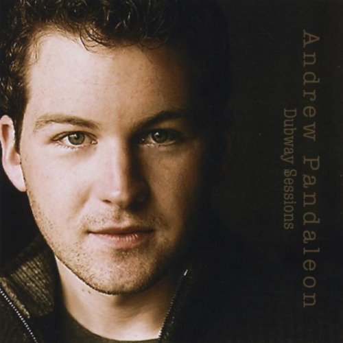 Amazon.com: Dubway Sessions : Andrew Pandaleon: Digital Music